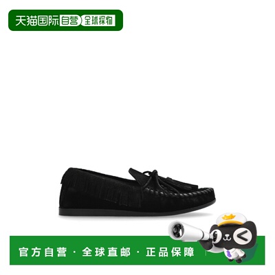 香港直邮ISABEL MARANT 女士休闲鞋 MC0019FCC2A05S01BK SS2026