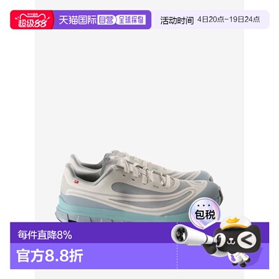 ON昂跑Cloudflow 5 AD跑步鞋款 春夏男款 3MF30703532