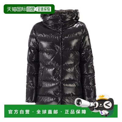 1h可退 欧洲直邮HERNO 女士羽绒服 PI002101D12220Z9487 AW2025