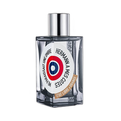 欧洲直邮Etat Libre D'Orange解放橘郡中性香水100ml木质浓香正品