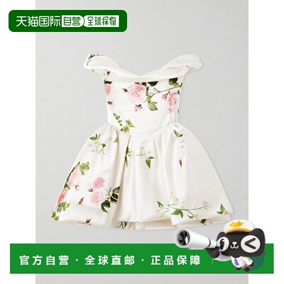 1h可退 香港直邮Vivienne Westwood 薇薇恩 韦斯特伍德 女士 Baga