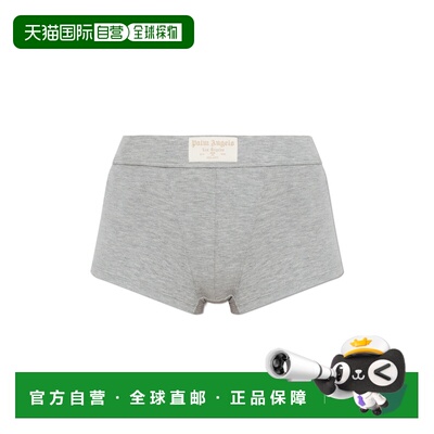香港直邮PALM ANGELS 女士内裤 PLA1UWBT08SI0GREYMELANGE