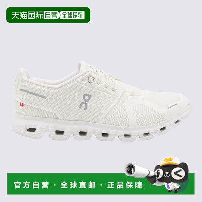 1h可退 香港直邮On 男士 运动鞋 3MF10071200 white白色 舒适时尚