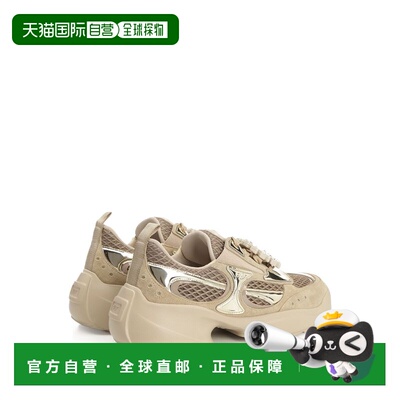 1h可退 欧洲直邮roger vivier 女士 休闲鞋运动鞋