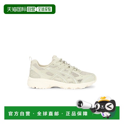 1h可退 香港直邮Asics 亚瑟士 女士 Gel-nunobiki 运动鞋 1203A59
