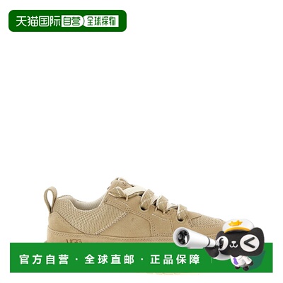 香港直邮UGG 女士运动鞋 1168890MDSD SS2026 花【付后1h可退】