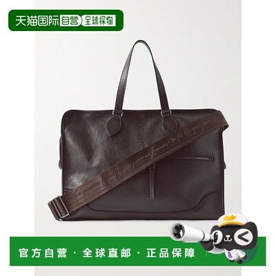 1h可退 香港直邮Berluti 伯尔鲁帝 男士 Overnight Venezia Weeke