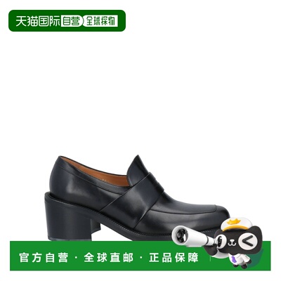 香港直邮Dries Van Noten 德赖斯 范诺顿 女士 乐福鞋