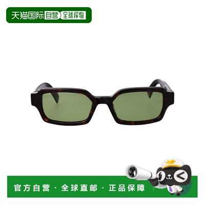 香港直邮RETROSUPERFUTURE 女士太阳镜 8ZEHVN SS2026 花色 CARIN