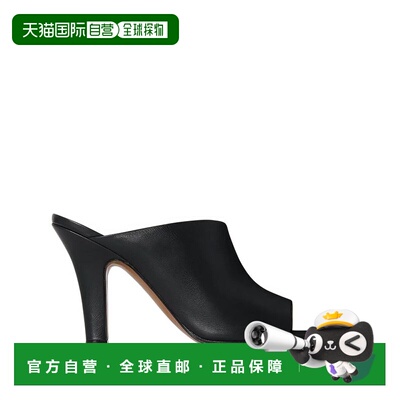 香港直邮The Row 女士 The Row 高跟凉鞋高跟鞋 F1630L57A细高跟