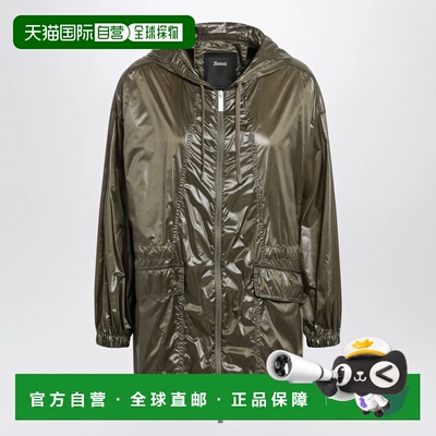 欧洲直邮HERNO 女士外套 GC00098DL128567305 SS2【付后1h可退】