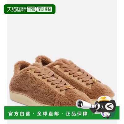 香港直邮valentino华伦天奴Royco VLogo女士运动鞋【付后1h可退】