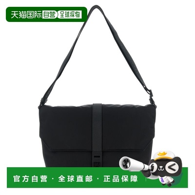 1h可退 香港直邮Salvatore Ferragamo 菲拉格慕 男士 'Twins' 斜