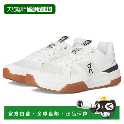 美国直邮On 女童 The Roger CH Pro 跑鞋(大童)童鞋童装