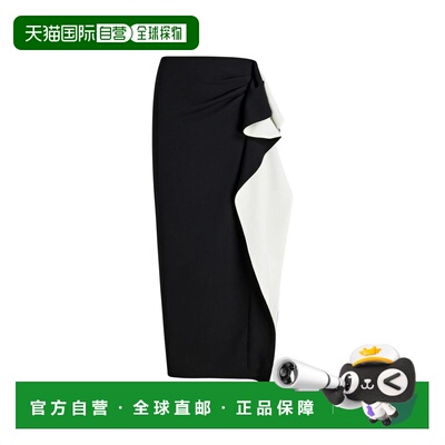 1h可退 香港直邮Proenza Schouler 普罗恩萨 施罗 女士 CELLA 哑