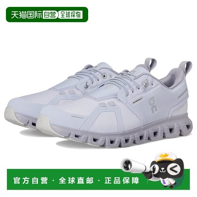 1h可退 香港直邮On 女士 Cloud 6 防水运动休闲鞋  舒适时尚