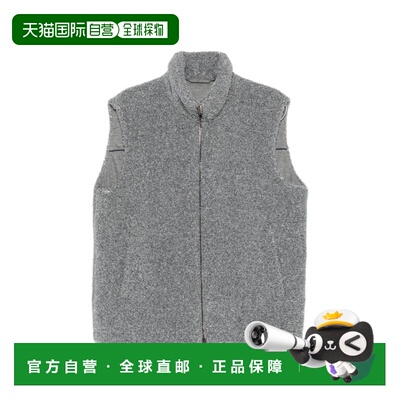 香港直邮HERNO 男士马甲 GI00113UR128959410 【付后1h可退】