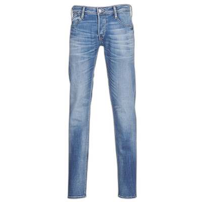 欧洲直邮Le Temps des Cerises 男士 712 BASIC 牛仔裤 蓝色