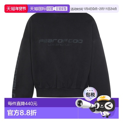 1h可退 香港直邮essentials fear of god 男士 FEAR OF GOD 192HO