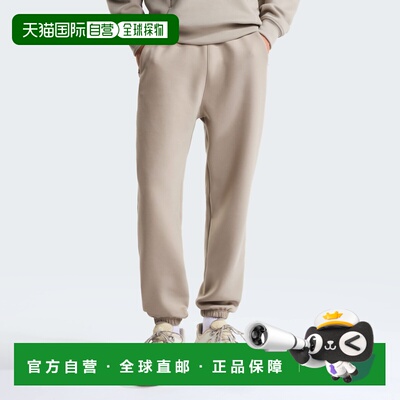 自营欧洲直邮The North Face北面 Dynamic男士FlashDry/XD™慢跑裤