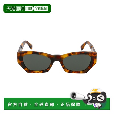 RETROSUPERFUTURE 女士太阳镜配饰 SS2026 0B0SPOTTEDHAVANA