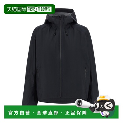 1h可退 香港直邮Canada Goose “Horizo​​n”防风夹克 5642WT