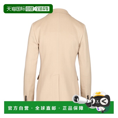 欧洲直邮TAGLIATORE 女士西服 JPARIGI10BSV19001 【付后1h可退】