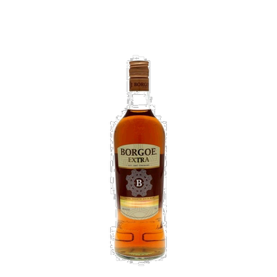 欧洲直邮Borgoe Extra Rum