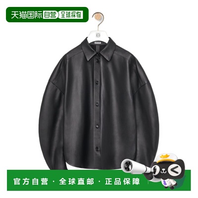 香港直邮Loewe 纽扣翻领衬衫 S540Y31L22