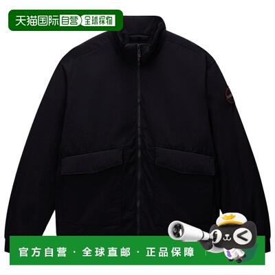 1h可退 欧洲直邮NAPAPIJRI 男士户外冲锋衣 0033365BLACKBEAUTY C