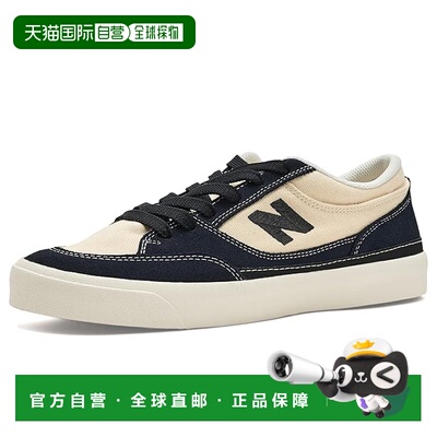 美国直邮New Balance  男士 417 Franky Villani 低帮跑鞋
