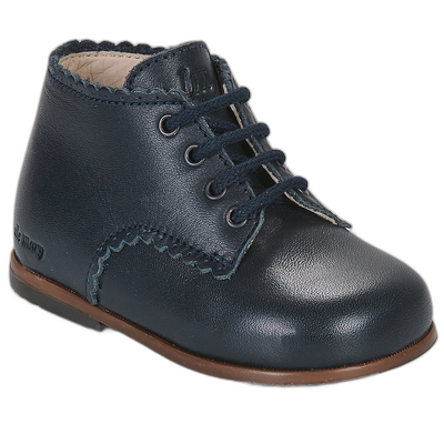 欧洲直邮Little Mary 童款 靴子 VIVALDI