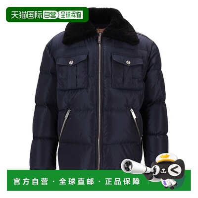 1h可退 香港直邮DSQUARED2 男士夹克 S71AN0642S53817487 AW2025