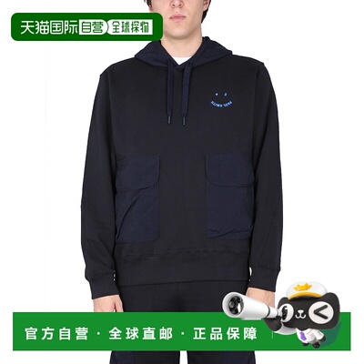 1h可退 香港直邮Paul Smith 男士 