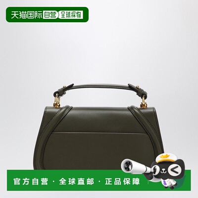 欧洲直邮GUCCI 女士斜挎包 815714AAEC23037 SS20 【付后1h可退】
