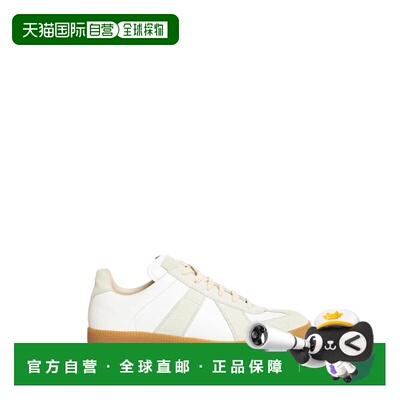 1h可退 欧洲直邮MAISON MARGIELA 男士休闲鞋 S57WS0236P1895101