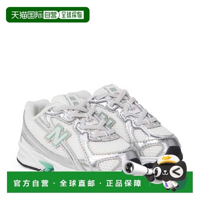1h可退 香港直邮New Balance  女童 740 Infant 运动鞋童鞋