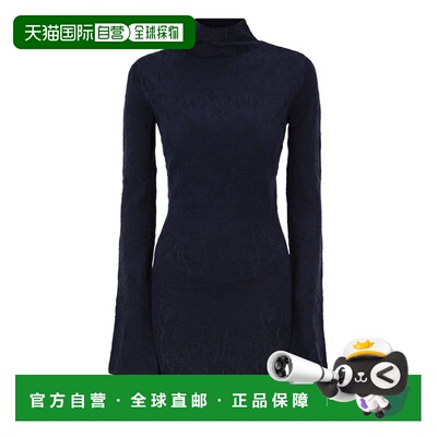 香港直邮DONDUP 女士连衣裙 DA620M01068D002DD89【付后1h可退】