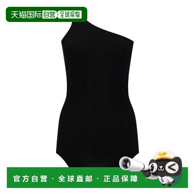 1h可退 香港直邮RICK OWENS 女士连体衣 LI01F7105RRV09 SS2026