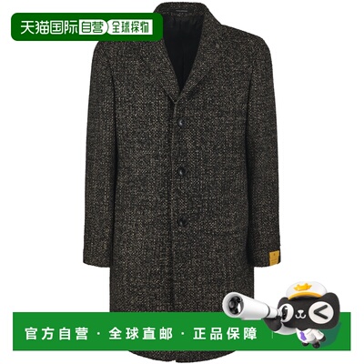 欧洲直邮tagliatore 男士 大衣男装西装