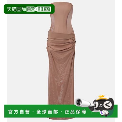 香港直邮ALEXPERRY女士礼服 【付后1h可退】