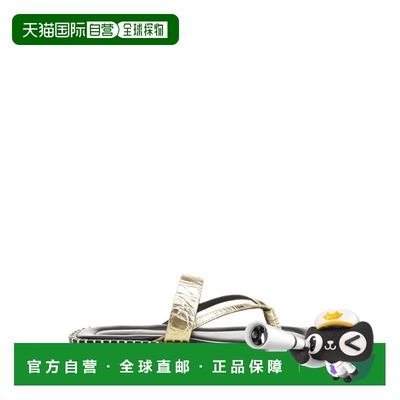 欧洲直邮dries van noten 女士 凉鞋