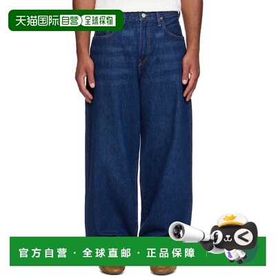 香港直邮Polo Ralph Lauren Polo 拉夫 劳伦 男士 蓝色 Rivington