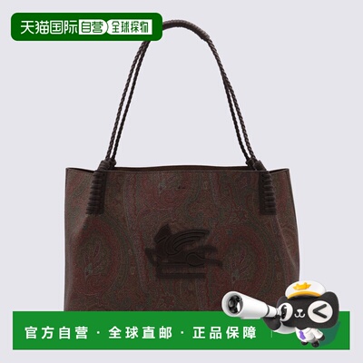 欧洲直邮ETRO 女士手提包 WP1D0028AA060M0019 SS 【付后1h可退】
