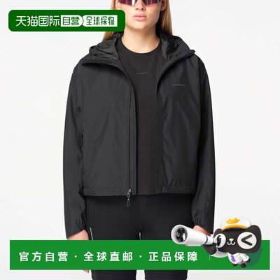 欧洲直邮Salomon 萨洛蒙 女士两层防护OUTSCAPE 2L夹克