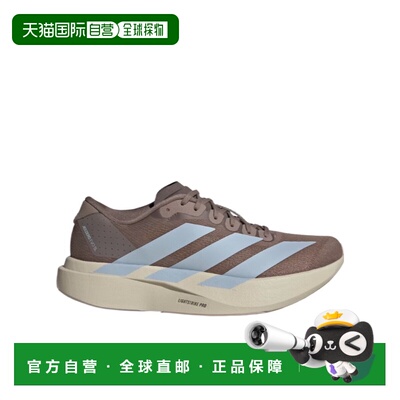 1h可退 香港直邮ADIDAS ORIGINALS 女士运动鞋 KI6944 SS2026 花
