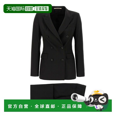 欧洲直邮TAGLIATORE 女士西服 TPARIGI10BAD150166N1150 AW2025