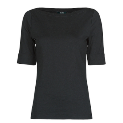 欧洲直邮RALPH LAUREN拉夫劳伦女士短袖T恤女装200654963001长袖