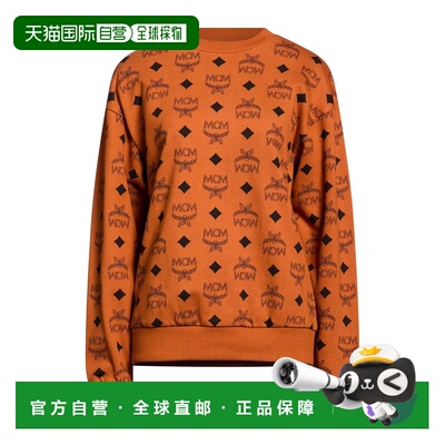 香港直邮MCM 女士 卫衣