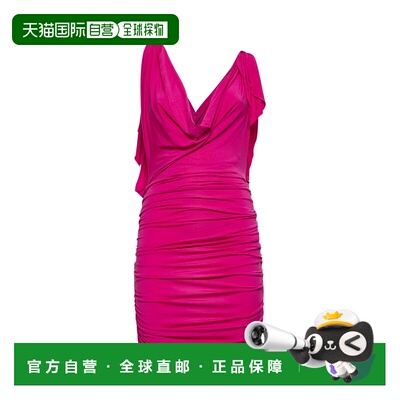 1h可退 香港直邮THE ATTICO 女士连衣裙 247WCA362J045698 AW2024